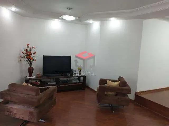 Apartamento para Venda em São Bernardo do Campo/SP Centro 3 Quartos