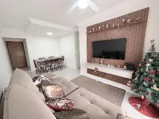 Apartamento para Venda em São Bernardo do Campo/SP Centro 3 Quartos