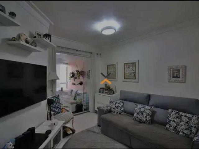 Apartamento para Venda em São Bernardo do Campo/SP Centro 3 Quartos