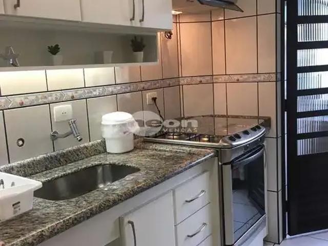 Apartamento para Venda em São Bernardo do Campo/SP Centro 3 Quartos