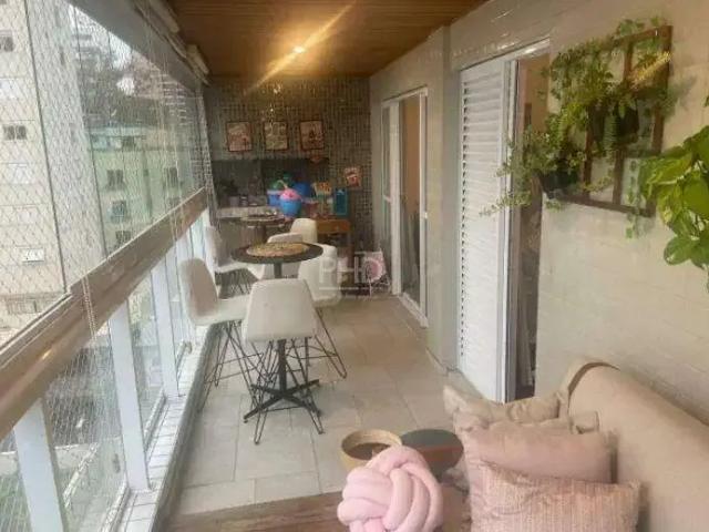Apartamento para Venda em São Bernardo do Campo/SP Centro 3 Quartos