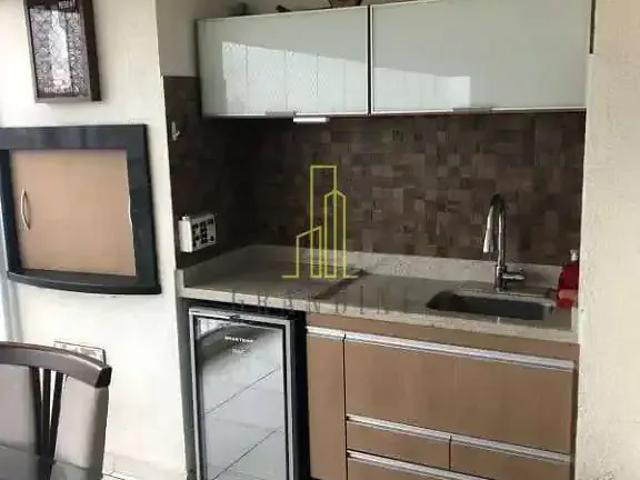 Apartamento para Venda em São Bernardo do Campo/SP Centro 3 Quartos