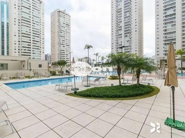 Apartamento para Venda em São Bernardo do Campo/SP Centro 3 Quartos