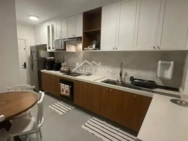 Apartamento para Venda em São Bernardo do Campo/SP Centro 3 Quartos