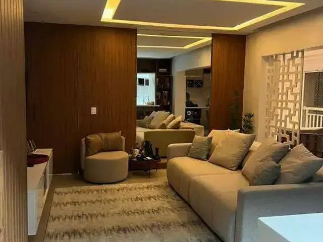 Apartamento para Venda em São Bernardo do Campo/SP Centro 3 Quartos
