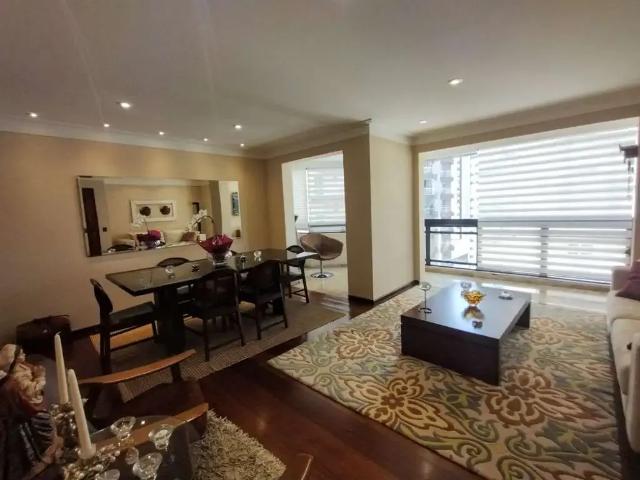 Apartamento para Venda em São Bernardo do Campo/SP Centro 3 Quartos