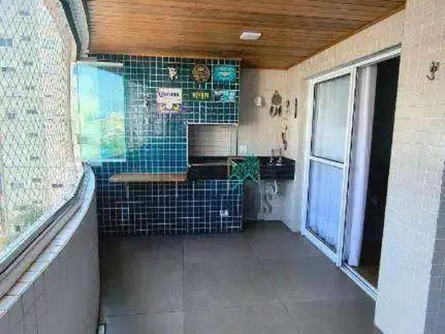 Apartamento para Venda em São Bernardo do Campo/SP Centro 3 Quartos