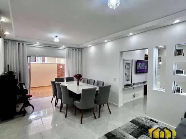 Apartamento para Venda em São Bernardo do Campo/SP Centro 3 Quartos