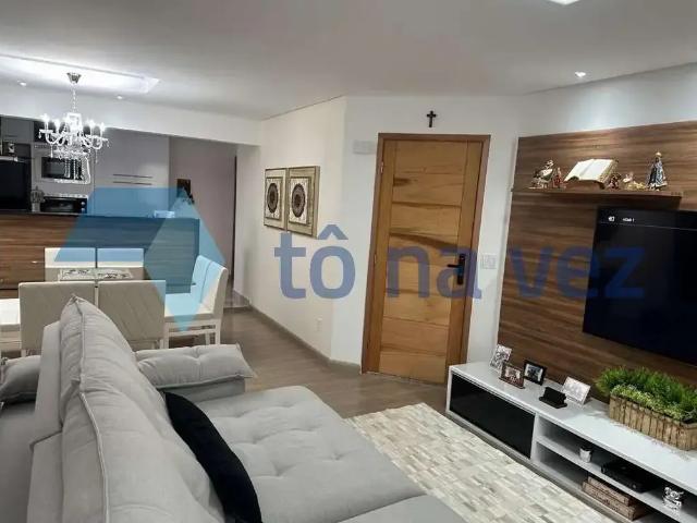 Apartamento para Venda em São Bernardo do Campo/SP Centro 3 Quartos