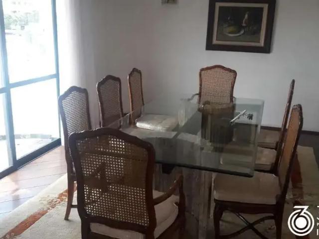 Apartamento para Venda em São Bernardo do Campo/SP Centro 3 Quartos