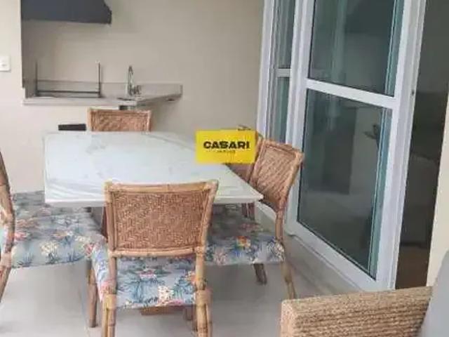 Apartamento para Venda em São Bernardo do Campo/SP Centro 3 Quartos