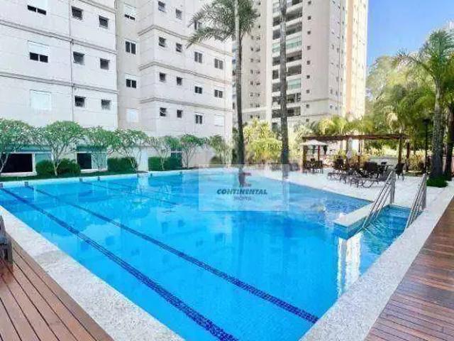 Apartamento para Venda em São Bernardo do Campo/SP Centro 3 Quartos