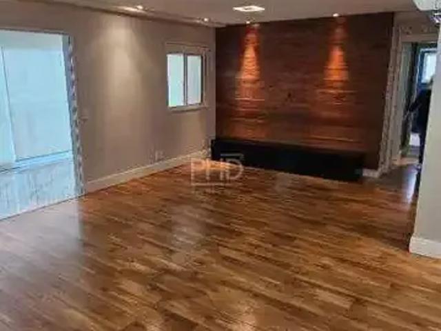 Apartamento para Venda em São Bernardo do Campo/SP Centro 3 Quartos