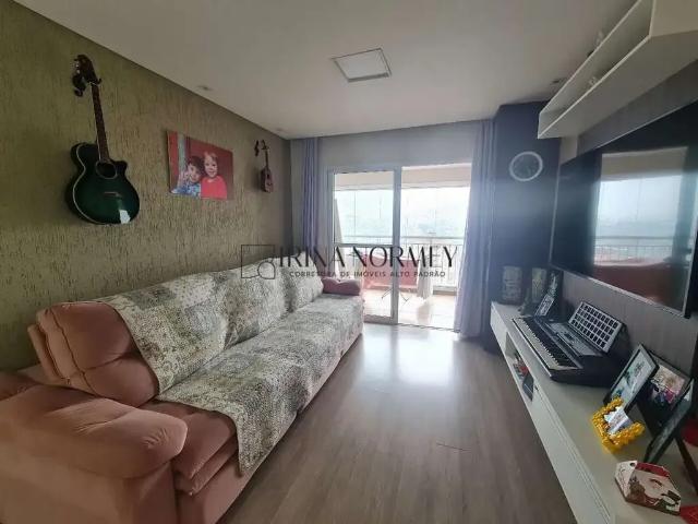 Apartamento para Venda em São Bernardo do Campo/SP Centro 3 Quartos