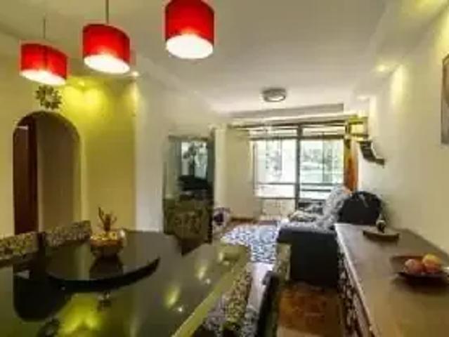 Apartamento para Venda em São Bernardo do Campo/SP Centro 3 Quartos