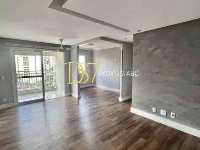 Apartamento para Venda em São Bernardo do Campo/SP Centro 3 Quartos