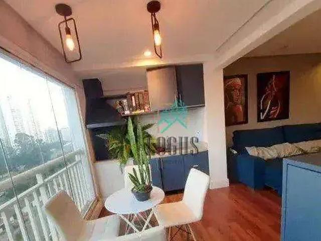 Apartamento para Venda em São Bernardo do Campo/SP Centro 3 Quartos