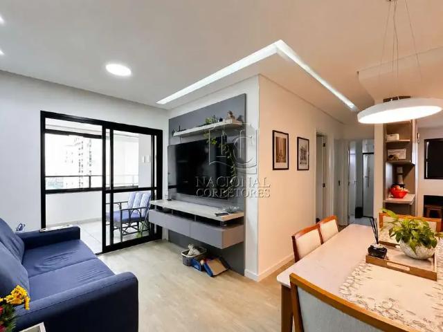 Apartamento para Venda em São Bernardo do Campo/SP Centro 3 Quartos