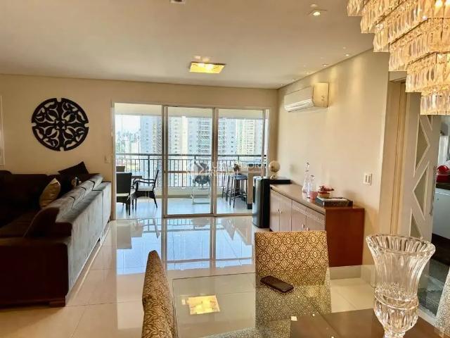 Apartamento para Venda em São Bernardo do Campo/SP Centro 3 Quartos