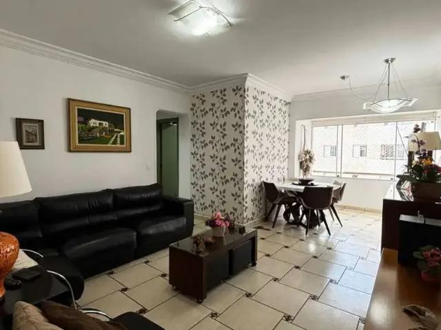 Apartamento para Venda em São Bernardo do Campo/SP Centro 3 Quartos