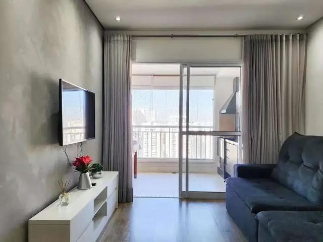 Apartamento para Venda em São Bernardo do Campo/SP Centro 3 Quartos
