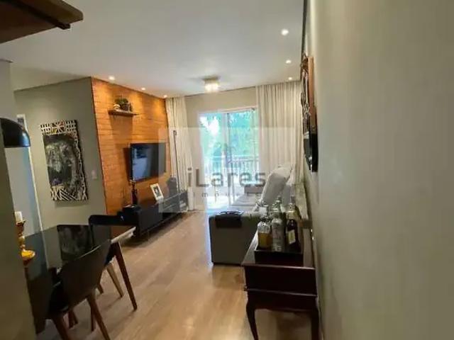 Apartamento para Venda em São Bernardo do Campo/SP Centro 3 Quartos