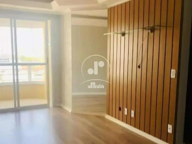 Apartamento para Venda em São Bernardo do Campo/SP Centro 3 Quartos