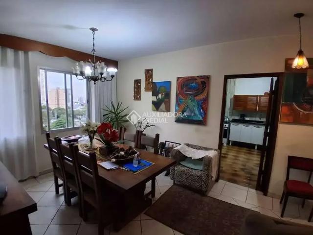 Apartamento para Venda em São Bernardo do Campo/SP Centro 3 Quartos