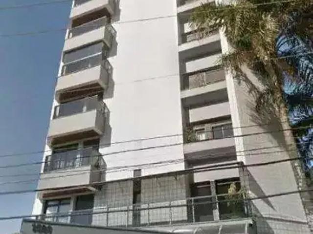 Apartamento para Venda em São Bernardo do Campo/SP Centro 3 Quartos