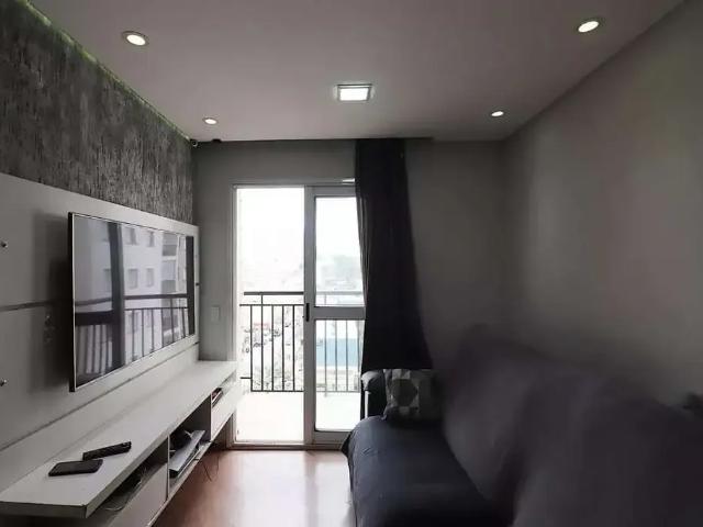 Apartamento para Venda em São Bernardo do Campo/SP Centro 3 Quartos