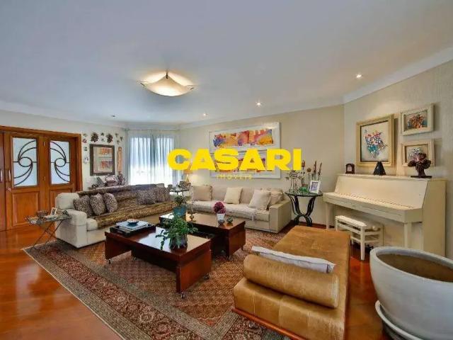 Apartamento para Venda em São Bernardo do Campo/SP Centro 3 Quartos
