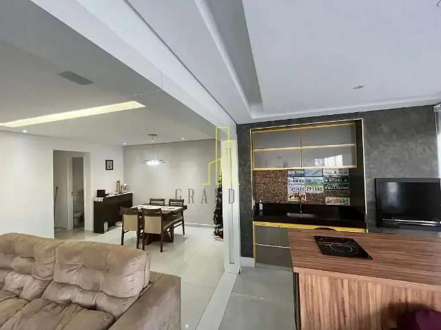 Apartamento para Venda em São Bernardo do Campo/SP Centro 3 Quartos