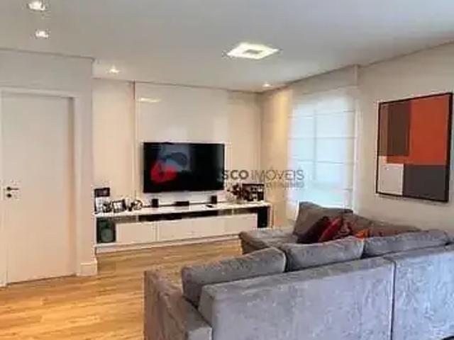 Apartamento para Venda em São Bernardo do Campo/SP Centro 3 Quartos