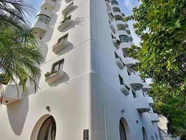 Apartamento para Venda em São Bernardo do Campo/SP Centro 3 Quartos