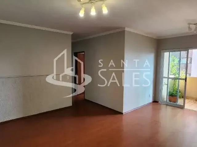 Apartamento para Venda em São Bernardo do Campo/SP Centro 3 Quartos
