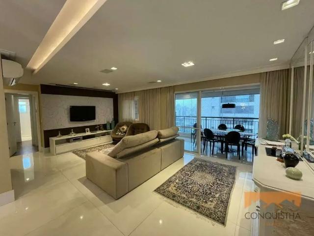 Apartamento para Venda em São Bernardo do Campo/SP Centro 3 Quartos