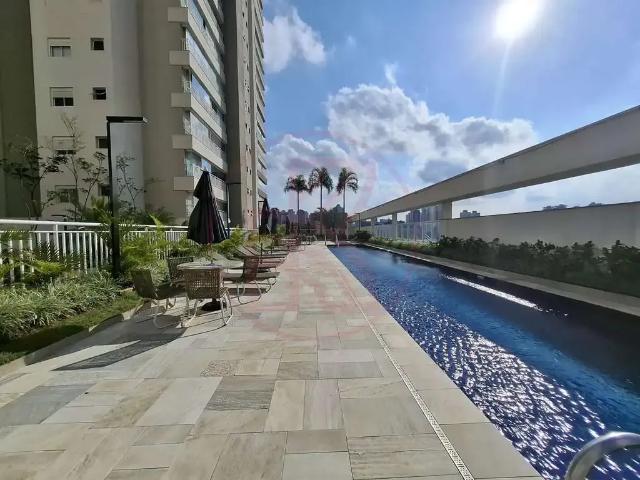 Apartamento para Venda em São Bernardo do Campo/SP Centro 3 Quartos