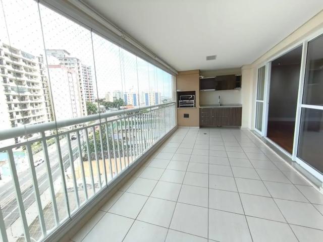 Apartamento para Venda em São Bernardo do Campo/SP Centro 3 Quartos