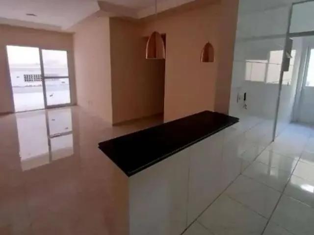 Apartamento para Venda em São Bernardo do Campo/SP Centro 3 Quartos
