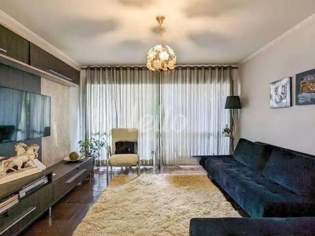 Apartamento para Venda em São Bernardo do Campo/SP Centro 3 Quartos