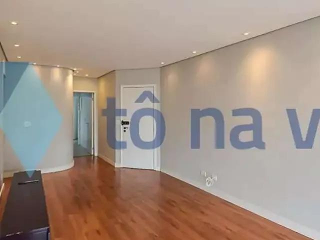 Apartamento para Venda em São Bernardo do Campo/SP Centro 3 Quartos