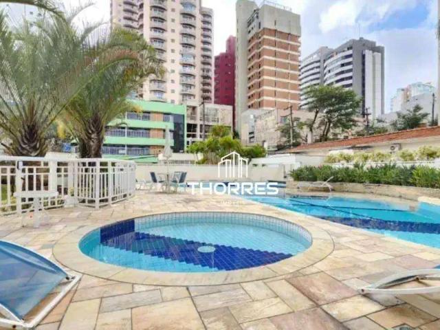 Apartamento para Venda em São Bernardo do Campo/SP Centro 3 Quartos