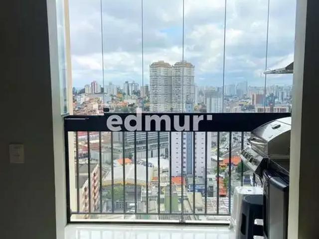 Apartamento para Venda em São Bernardo do Campo/SP Centro 3 Quartos