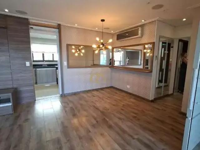 Apartamento para Venda em São Bernardo do Campo/SP Centro 3 Quartos
