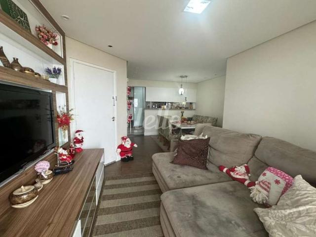 Apartamento para Venda em São Bernardo do Campo/SP Centro 3 Quartos