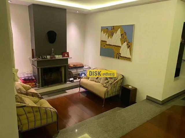 Apartamento para Venda em São Bernardo do Campo/SP Centro 3 Quartos