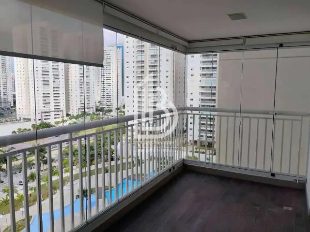 Apartamento para Venda em São Bernardo do Campo/SP Centro 3 Quartos