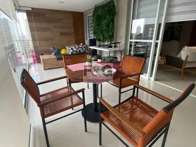 Apartamento para Venda em São Bernardo do Campo/SP Centro 3 Quartos