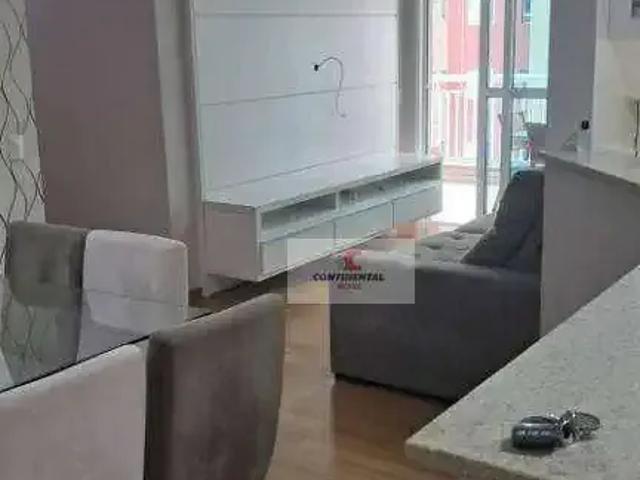 Apartamento para Venda em São Bernardo do Campo/SP Centro 3 Quartos