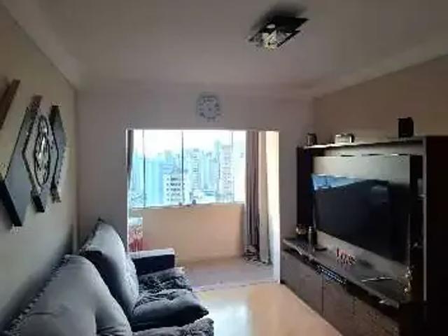 Apartamento para Venda em São Bernardo do Campo/SP Centro 3 Quartos
